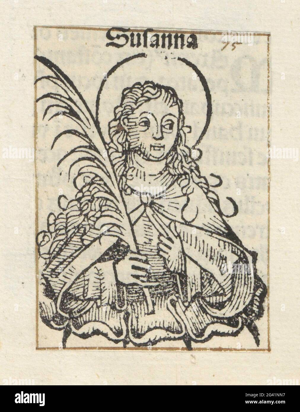 Liber chronicarum rome hi-res stock photography and images - Alamy