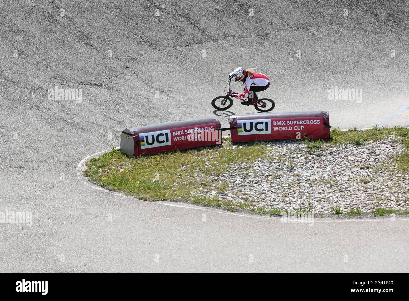 Zoe claessens hi-res stock photography and images - Alamy