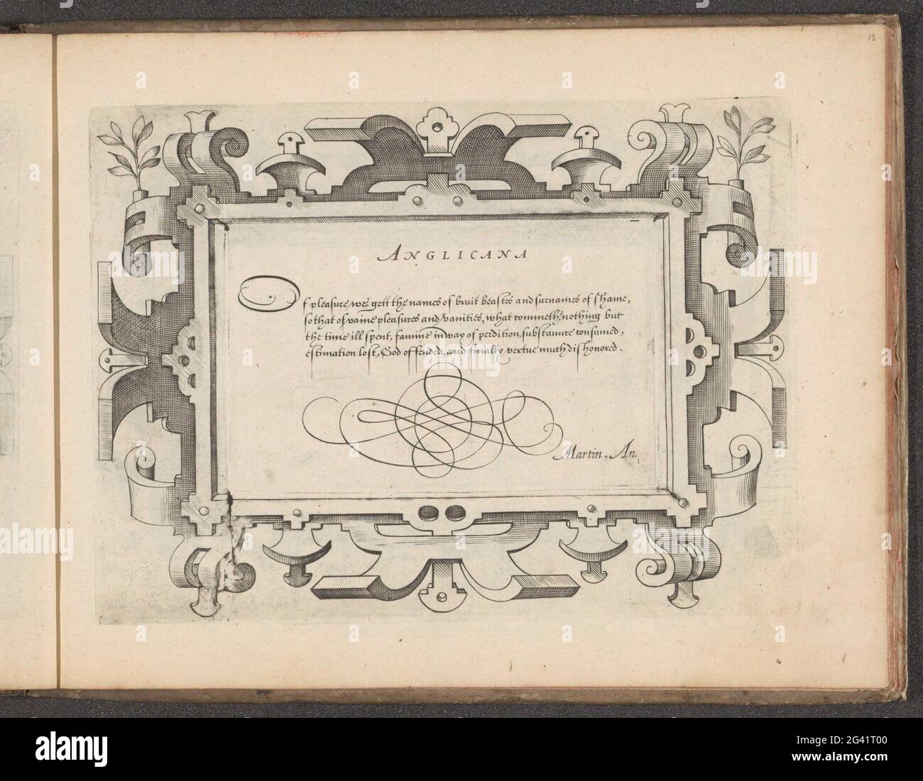 Anglicana hi-res stock photography and images - Alamy