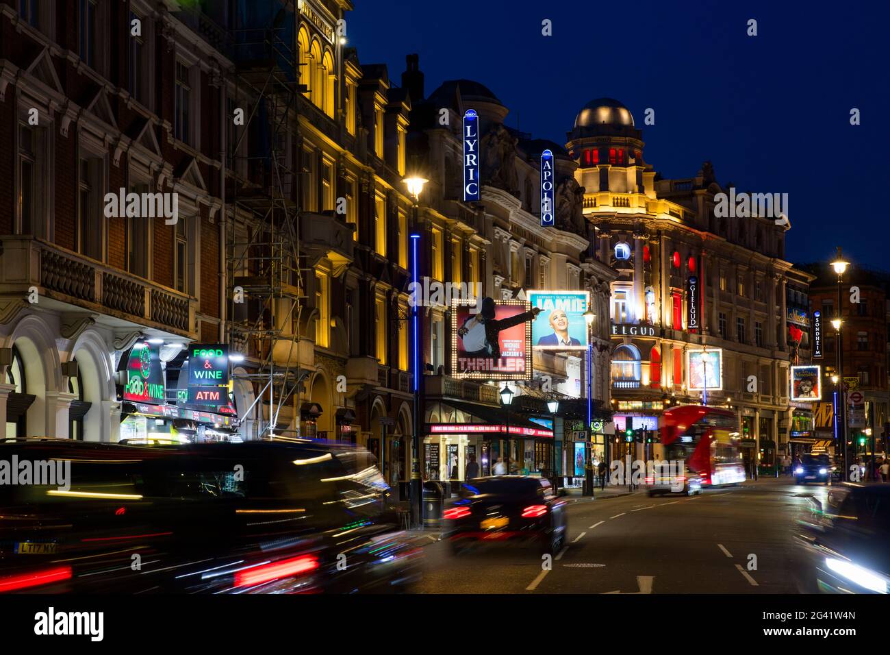 Neon lights day time hi-res stock photography and images - Alamy