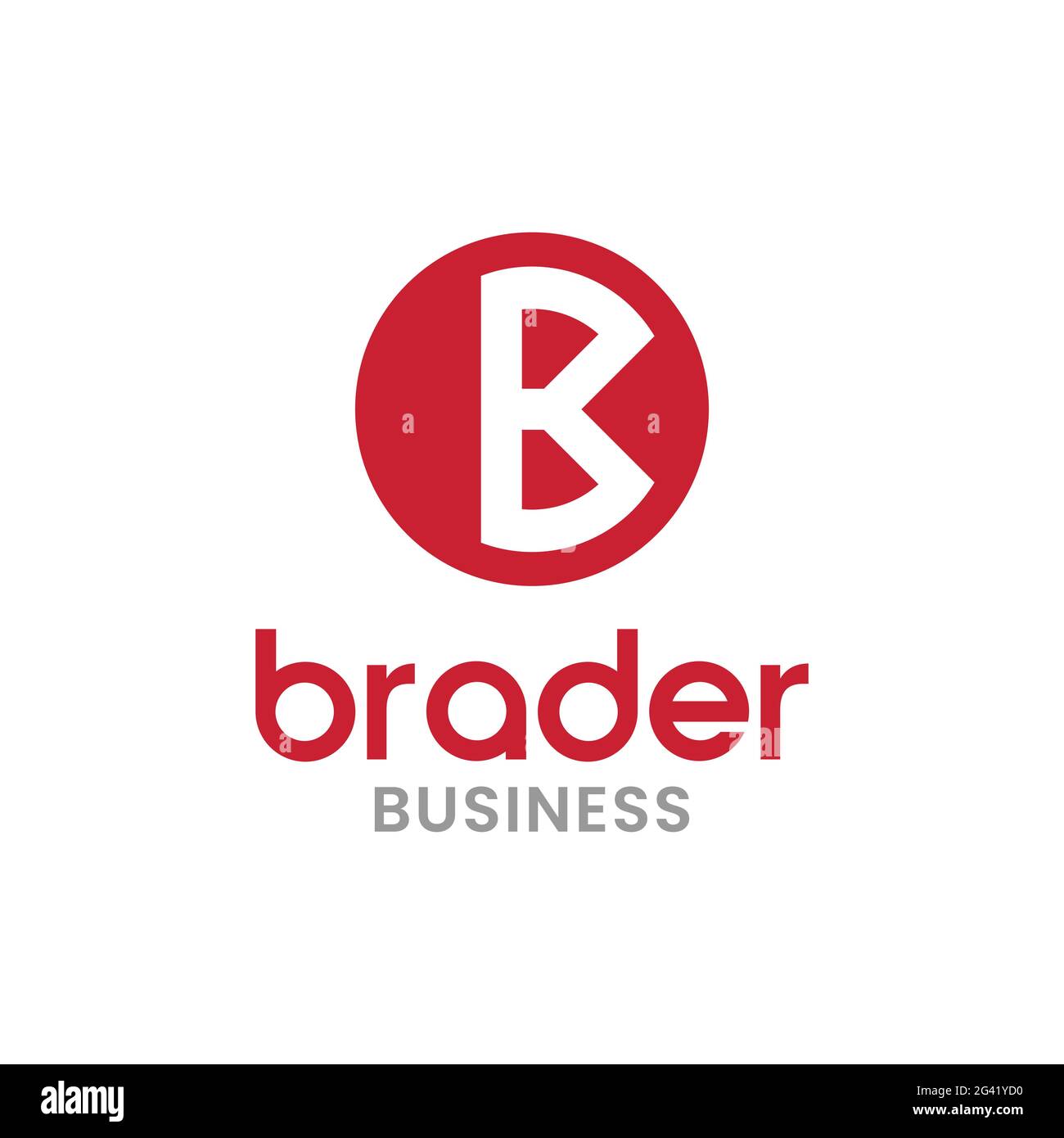 Brader Stock Vector Images - Alamy