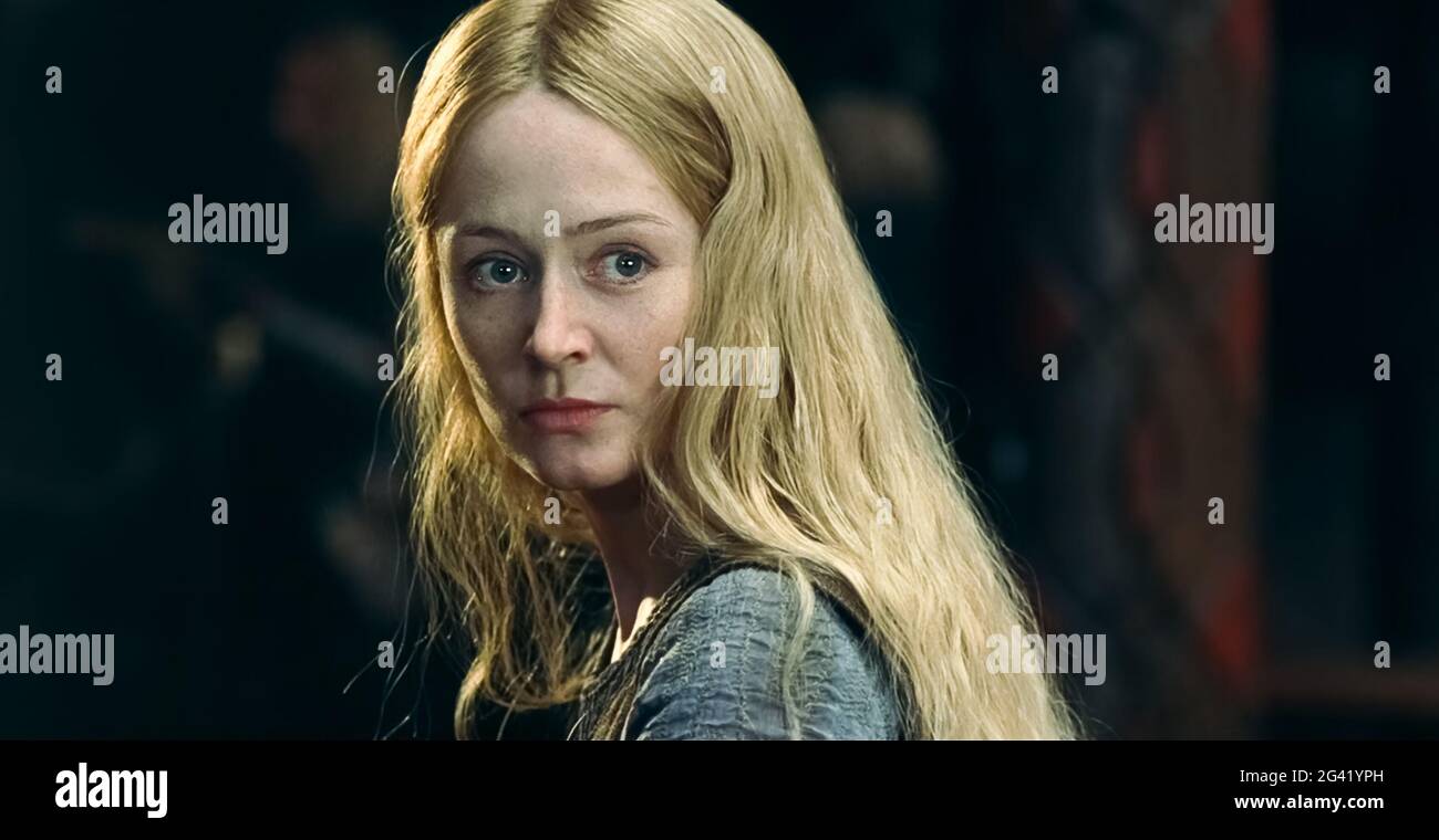 Miranda otto peter hi-res stock photography and images - Alamy