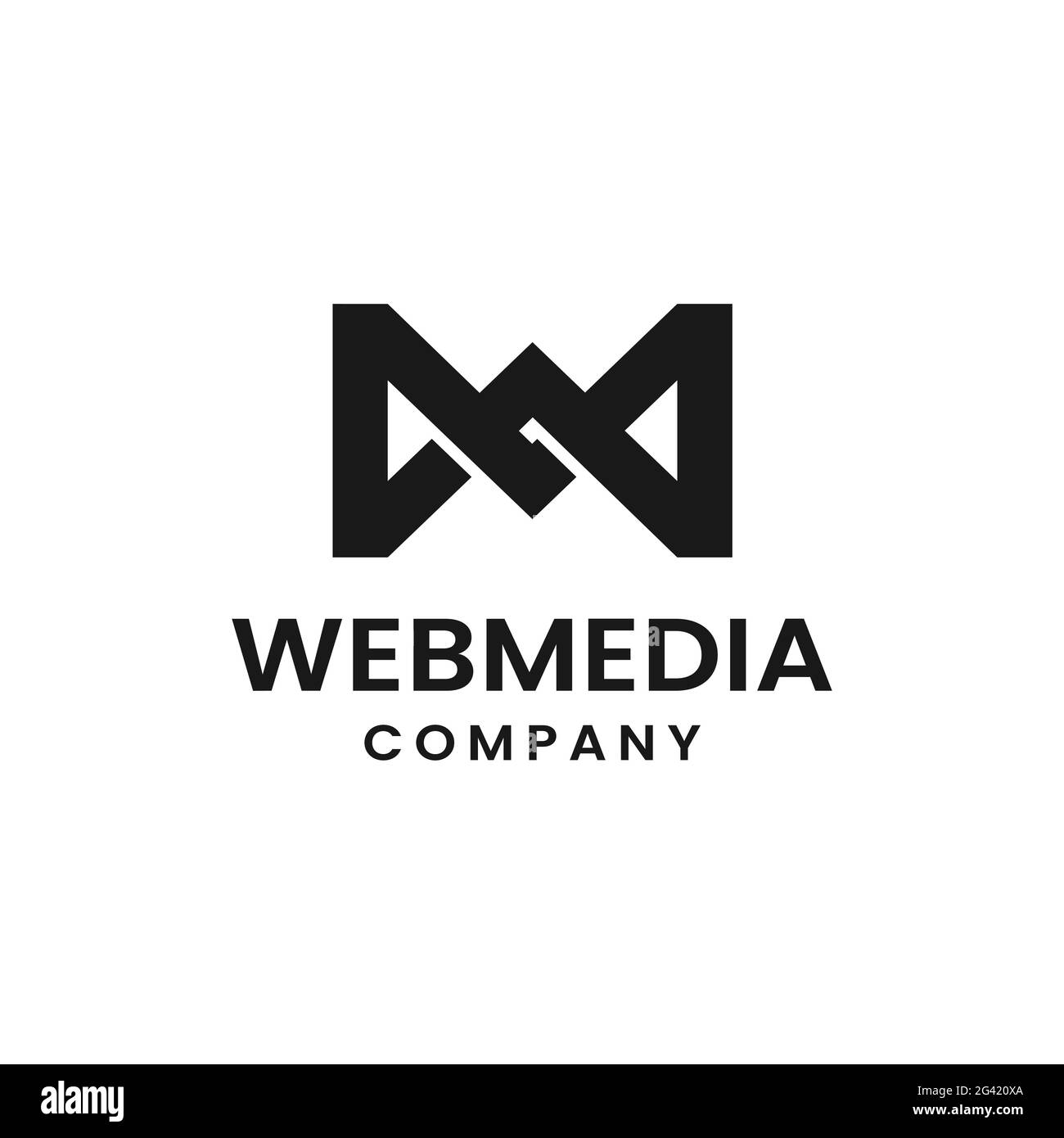 Mw symbol hi-res stock photography and images - Alamy