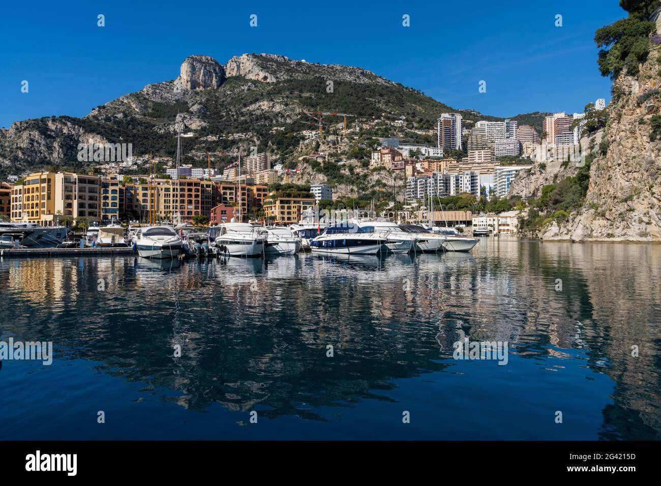 Port du cap dail hi-res stock photography and images - Alamy