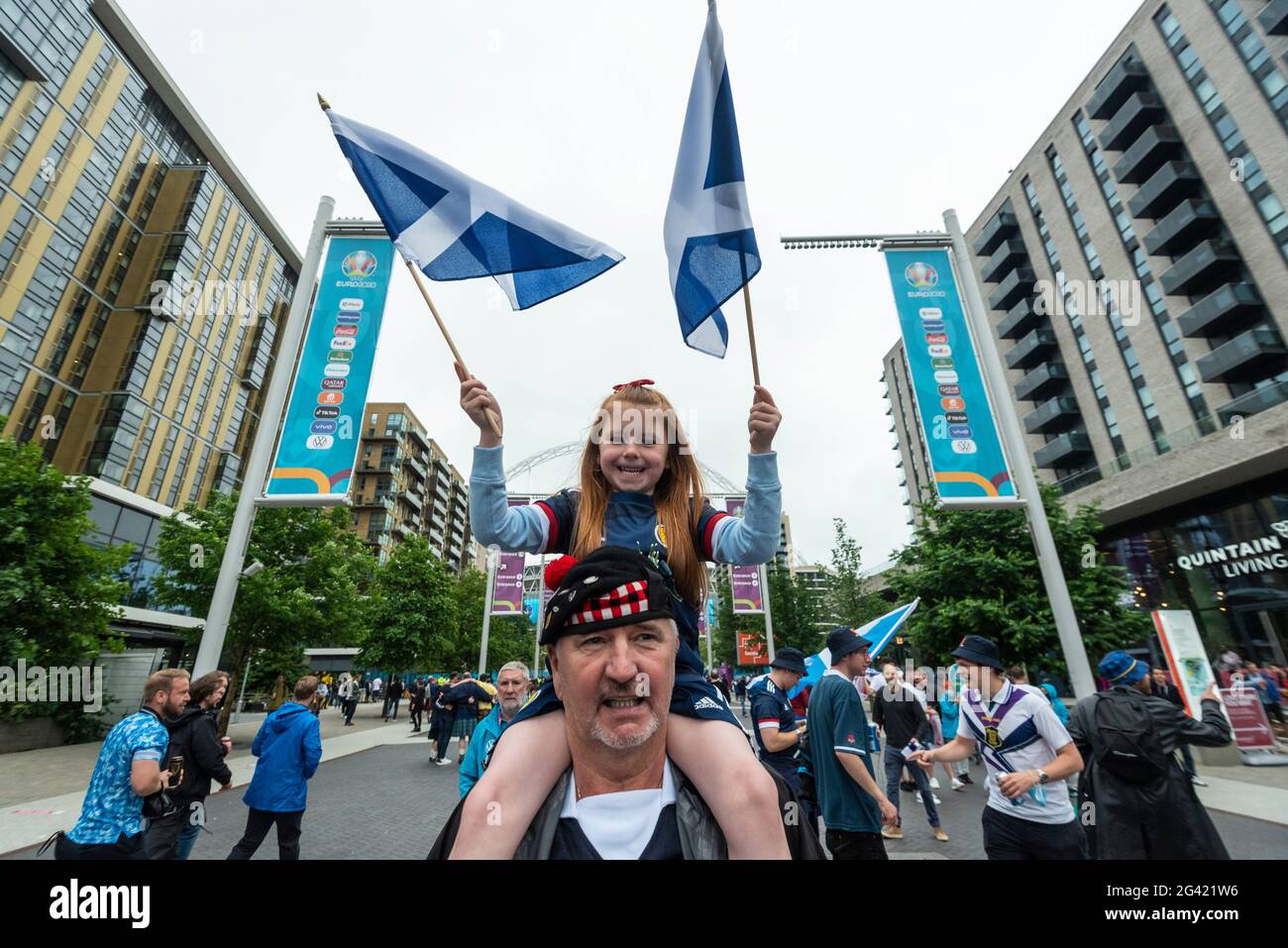 Shay stadium hi-res stock photography and images - Alamy