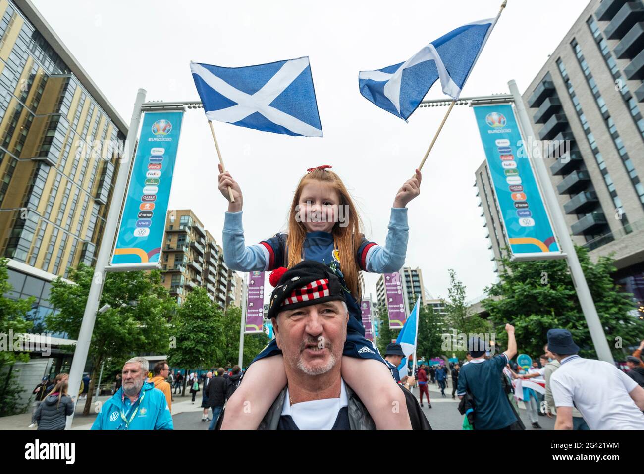 Shay stadium hi-res stock photography and images - Alamy