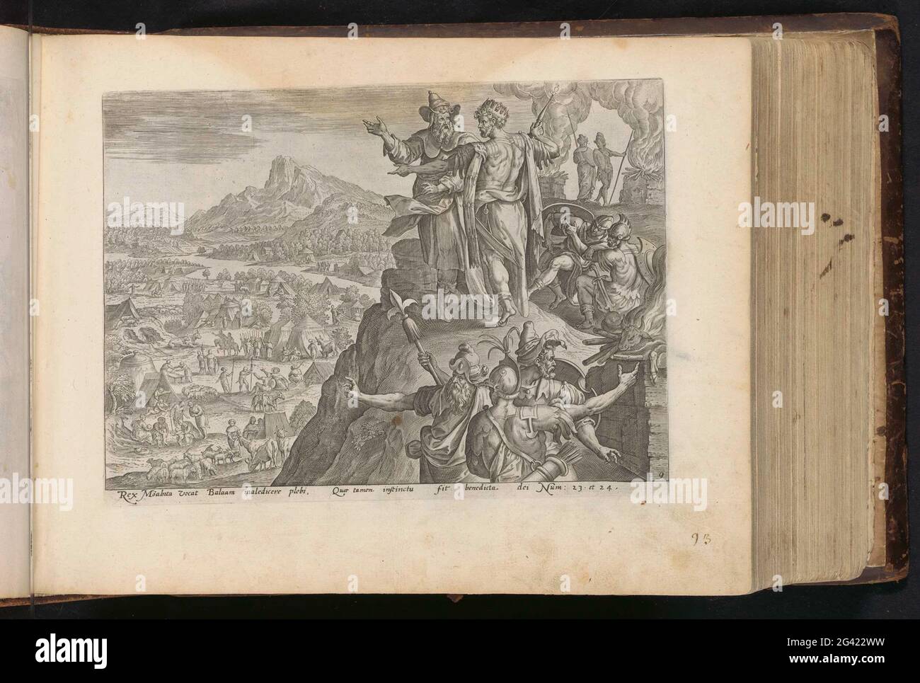 King balak history hi-res stock photography and images - Alamy