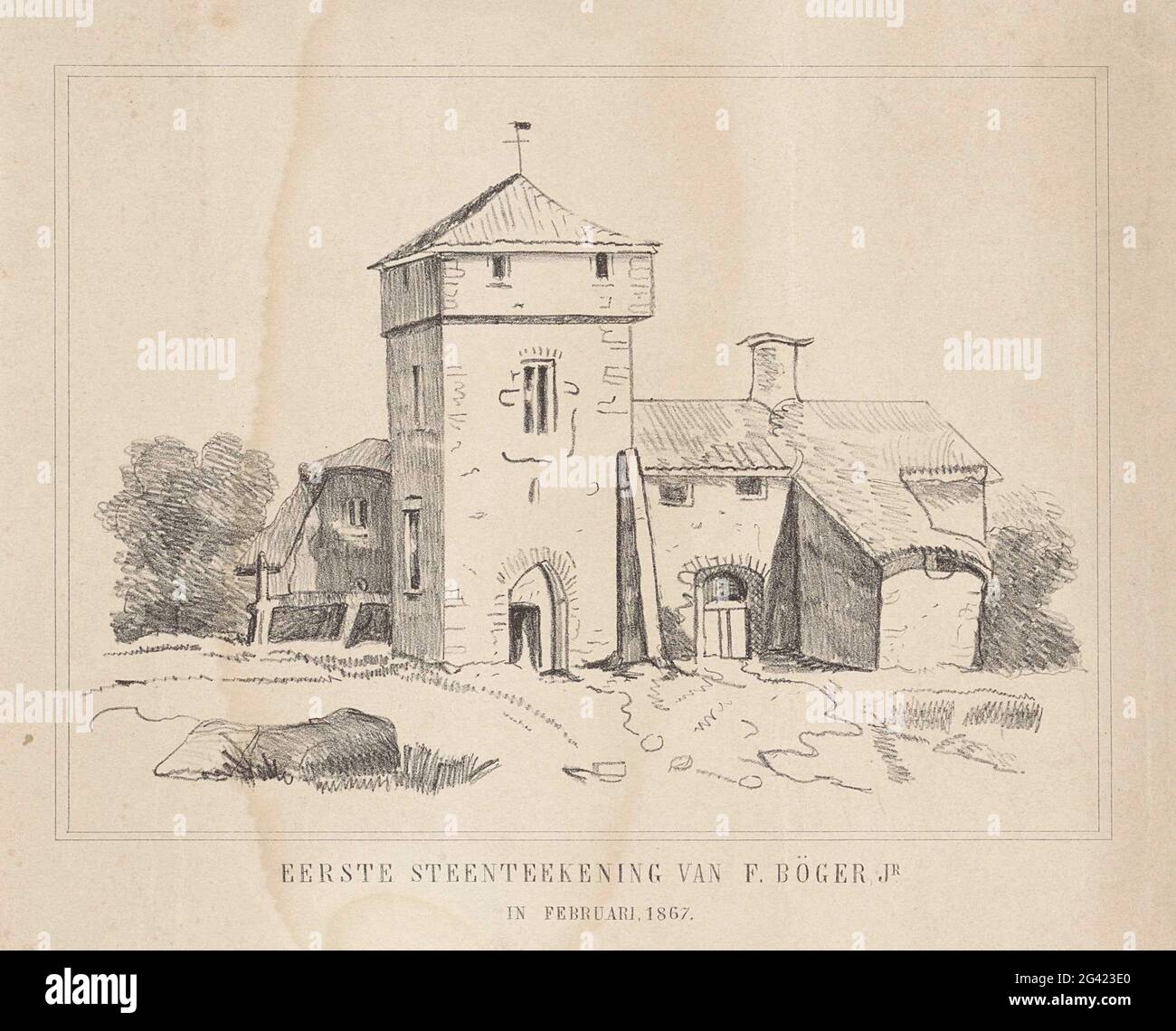 Borger jr hi-res stock photography and images - Alamy