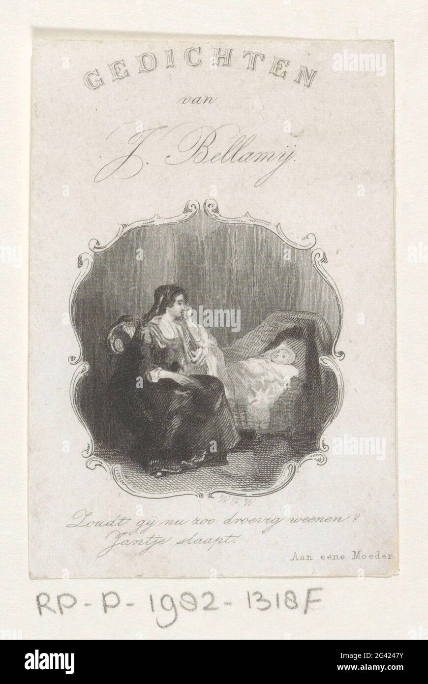 Jacobus bellamy hi-res stock photography and images - Alamy