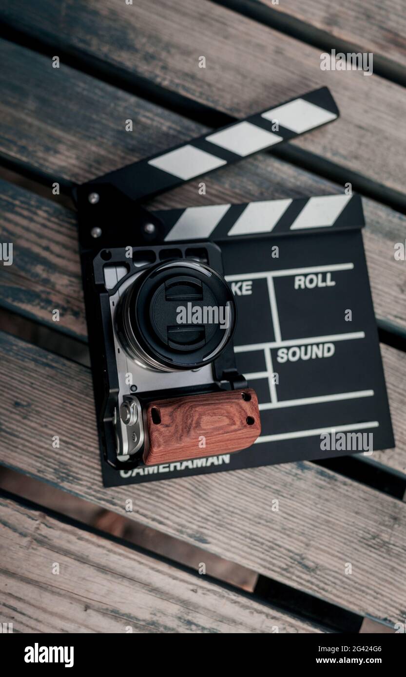 Lens optical instrument photos hi-res stock photography and images - Alamy