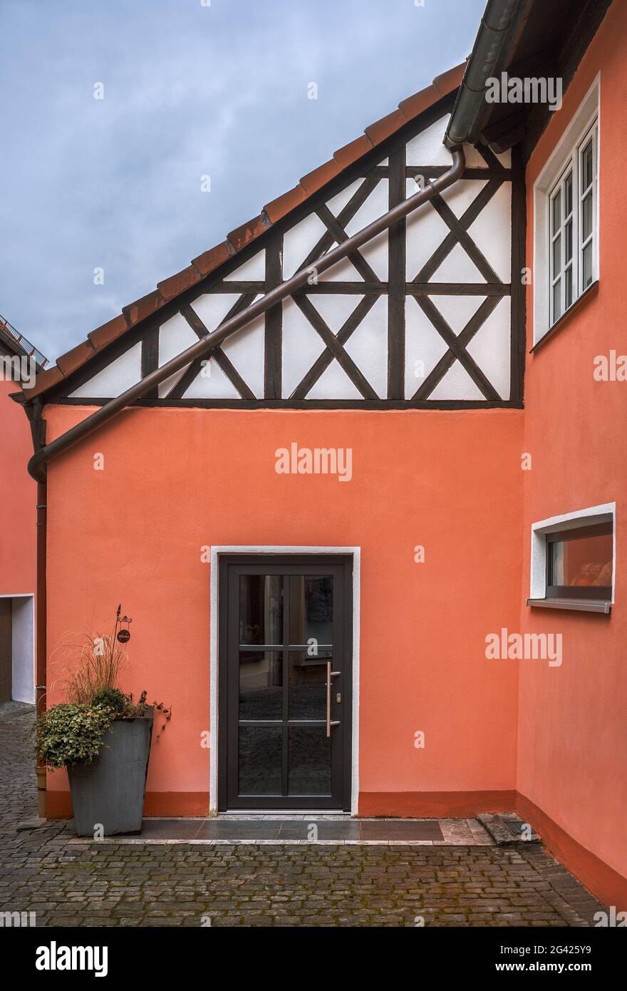 Entrance slabs hi-res stock photography and images - Alamy