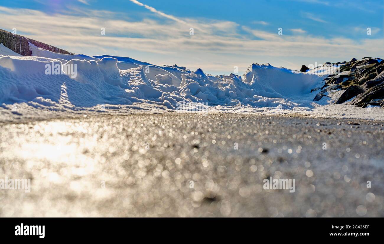 Lower angle photographs hi-res stock photography and images - Alamy