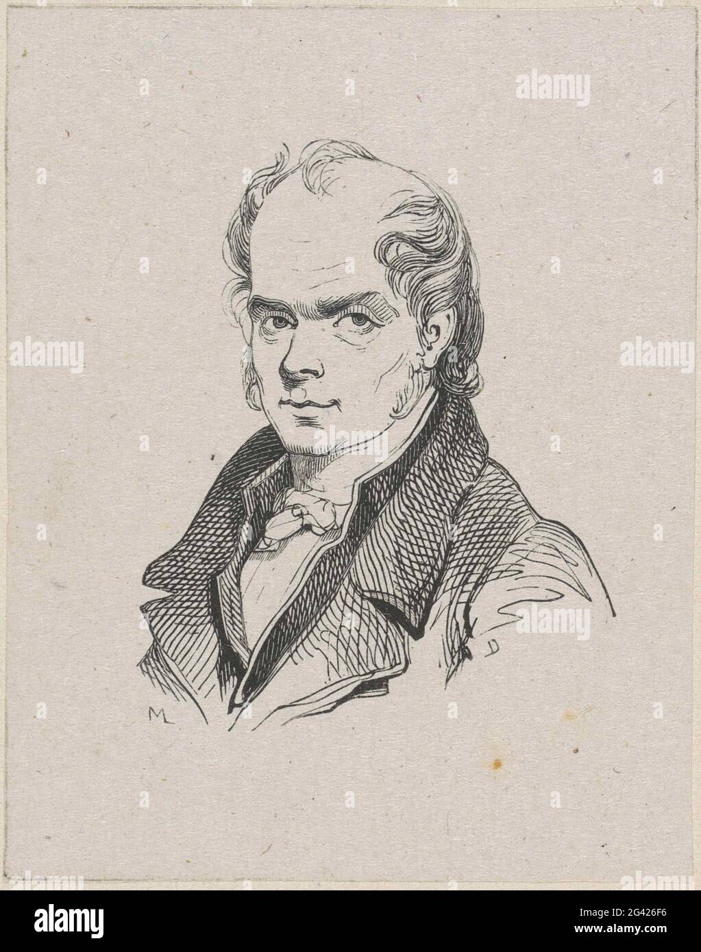 G j j van os hi-res stock photography and images - Alamy