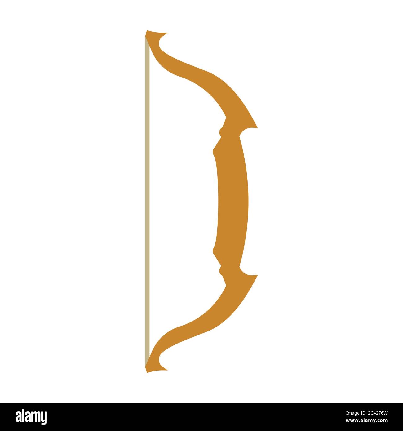 Shooting Arrow Clip Art