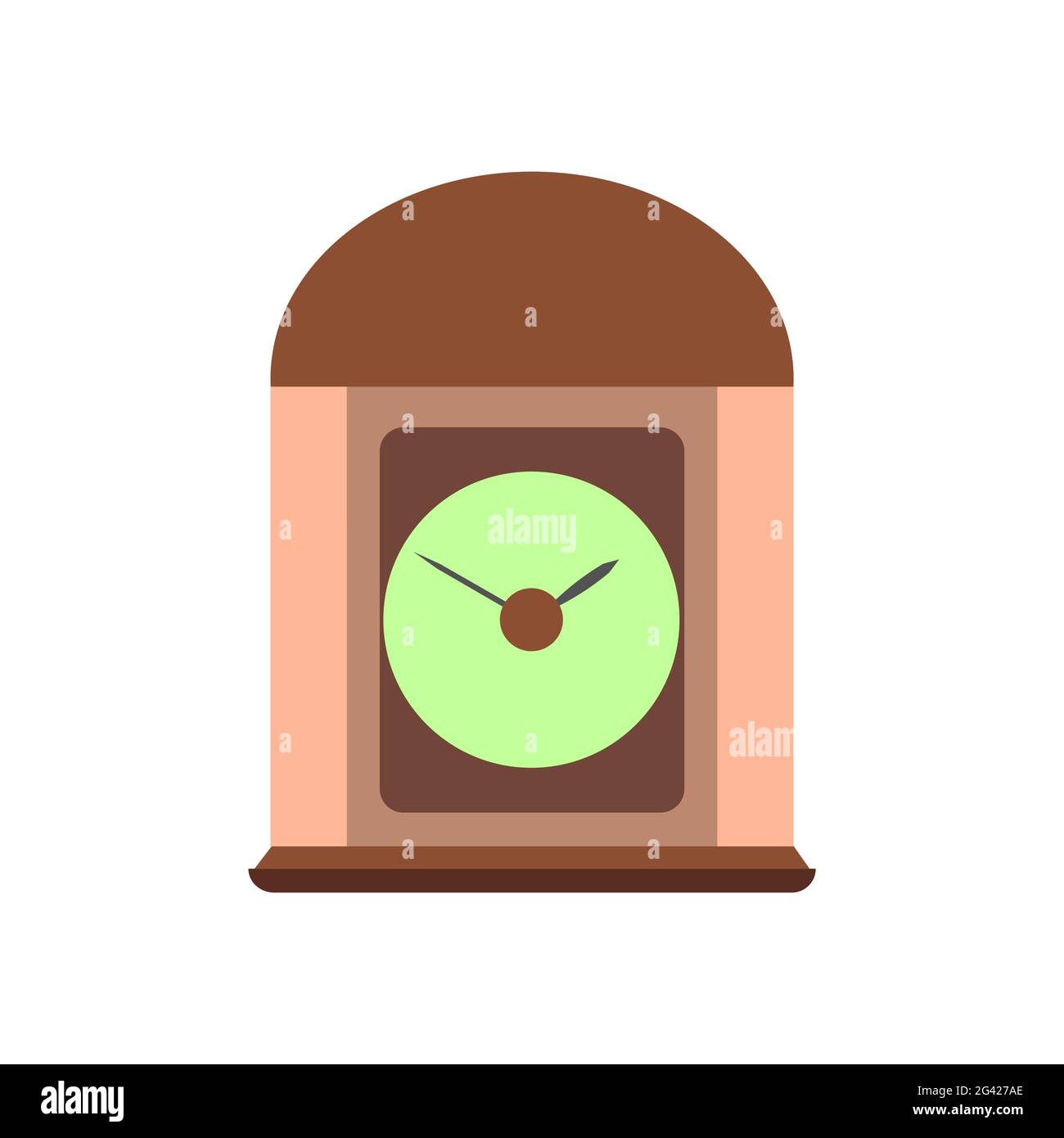 Aged with time Stock Vector Images - Alamy