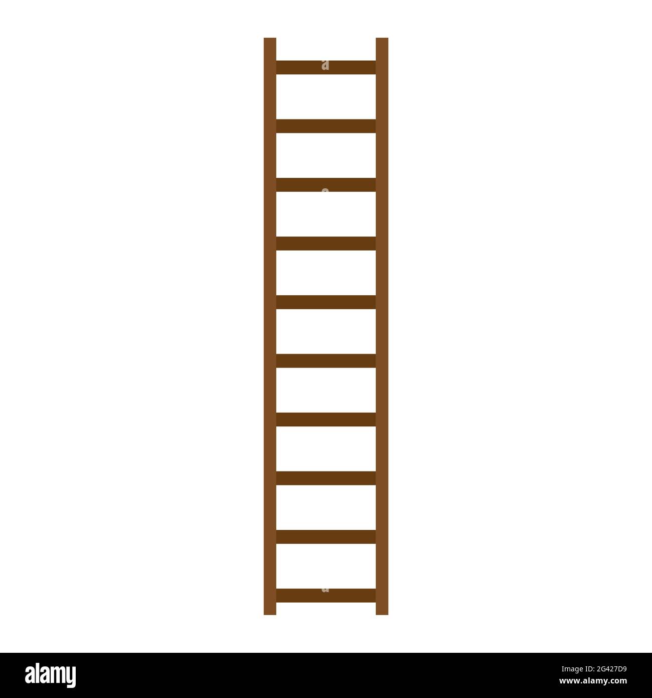 Ladder Vector
