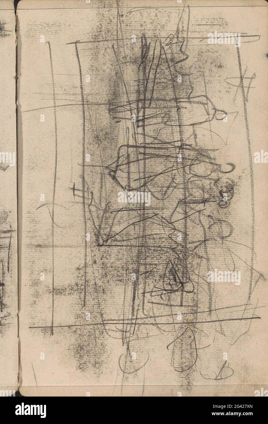 9 loose drawings hi-res stock photography and images - Alamy