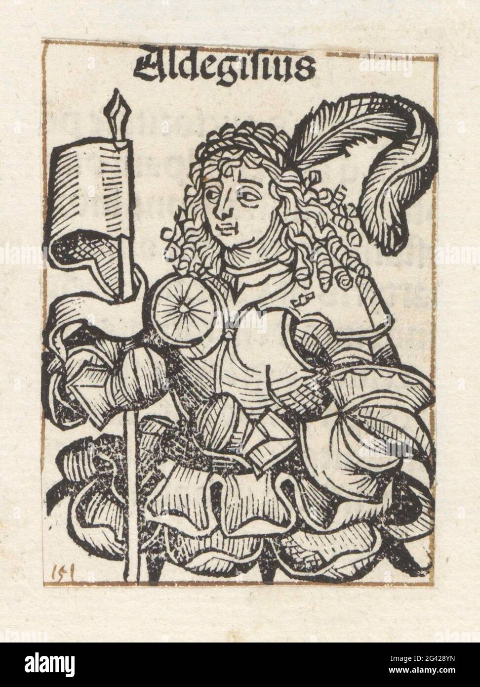 Son desiderius hi-res stock photography and images - Alamy