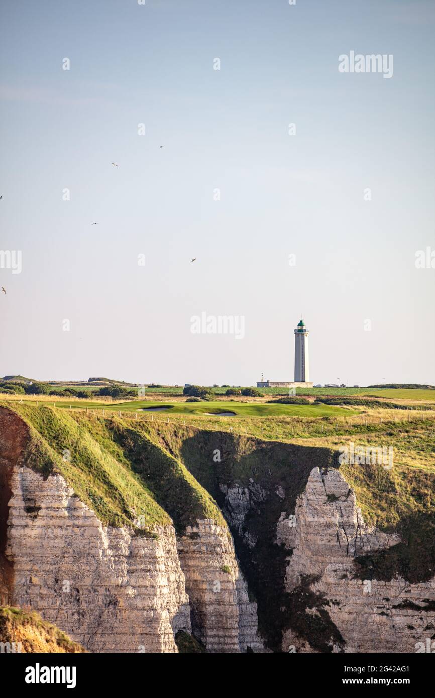 A alabaster coast hi-res stock photography and images - Alamy