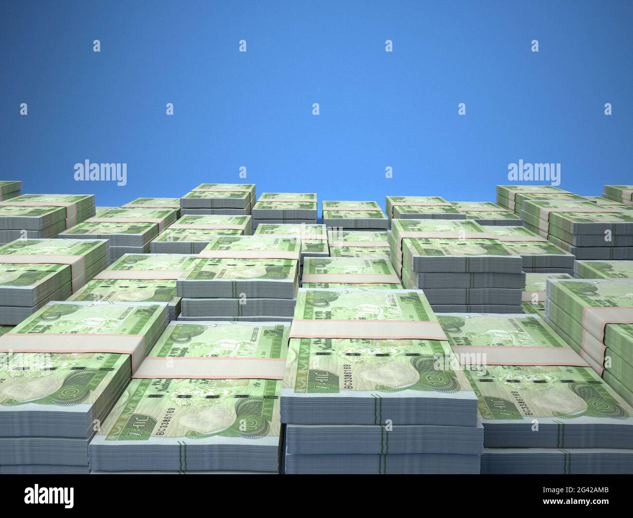 Commercial bank of ethiopia hi-res stock photography and images - Alamy