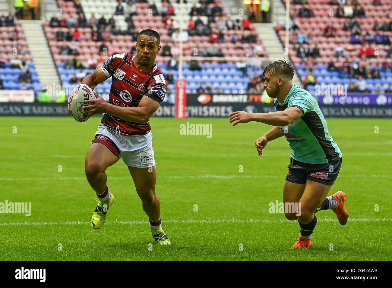 Willie isa hi-res stock photography and images - Alamy