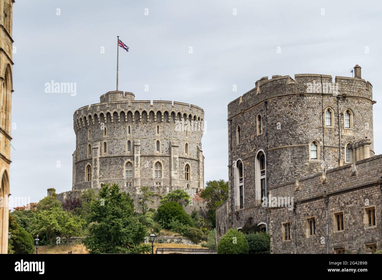 Maidenhead tower hi-res stock photography and images - Alamy