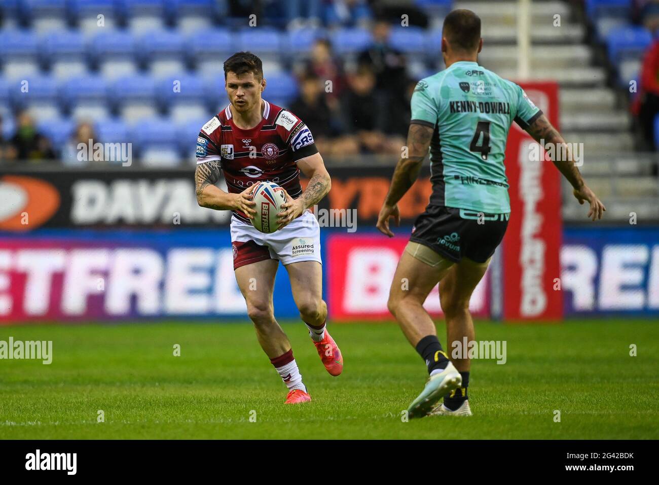 John bateman hi-res stock photography and images - Alamy