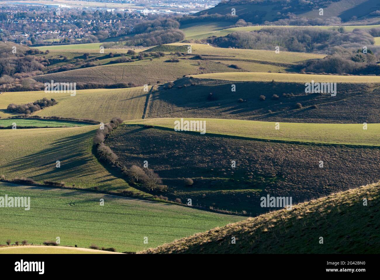 Folkington hi-res stock photography and images - Alamy
