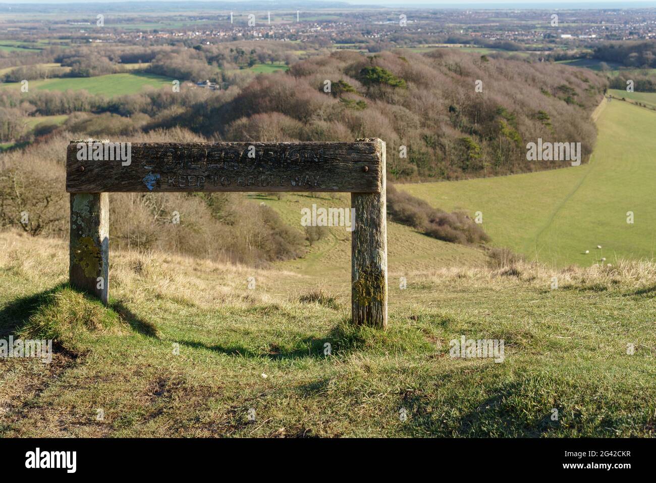 Folkington hi-res stock photography and images - Alamy