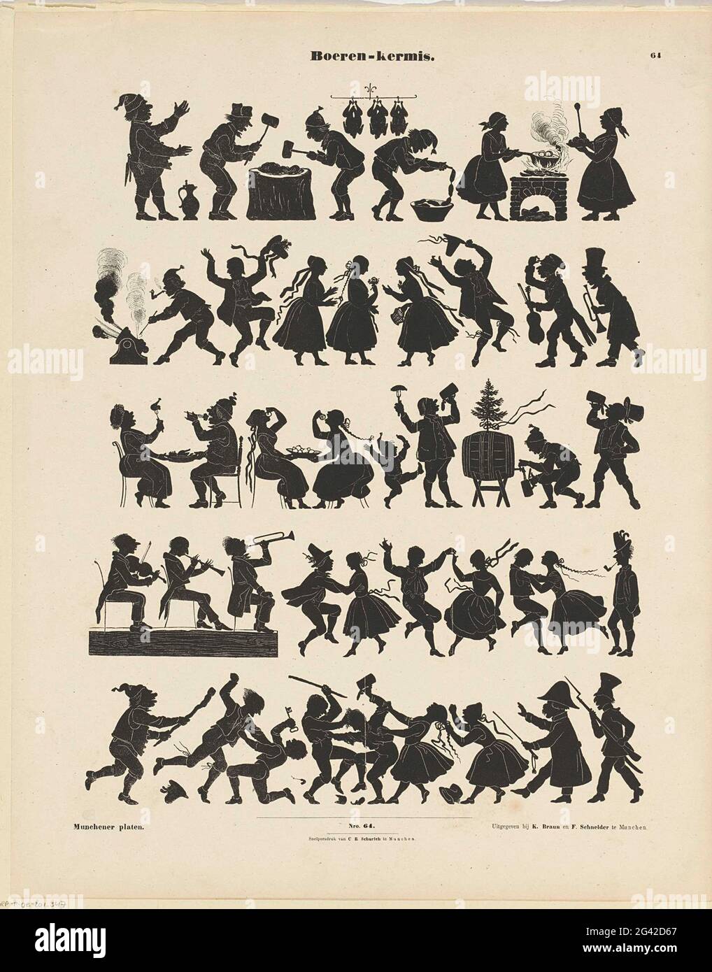 Fairground figures hi-res stock photography and images - Alamy