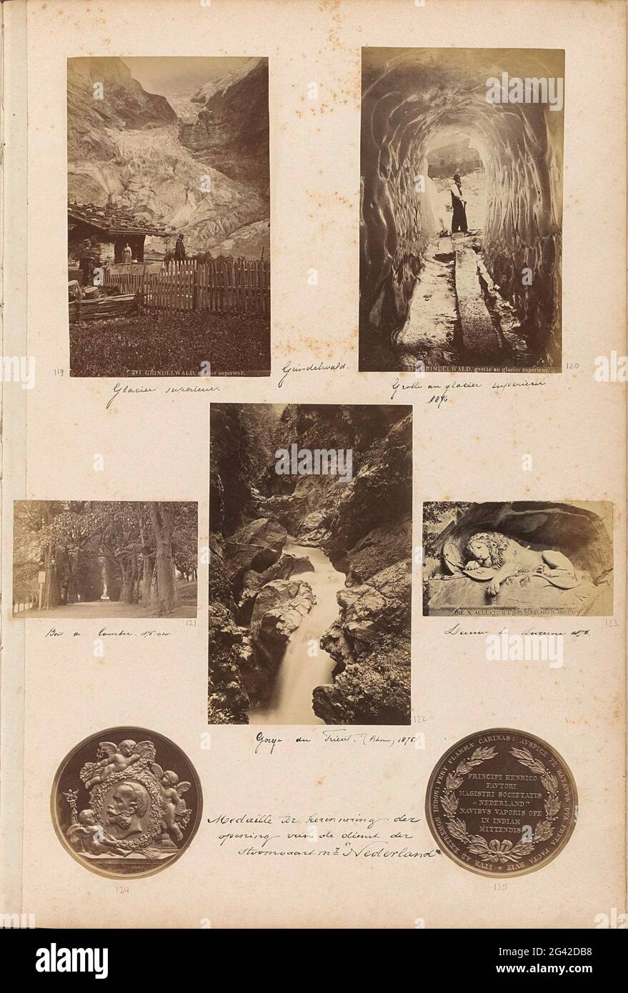 Bois de la cambre brussels hi-res stock photography and images - Alamy