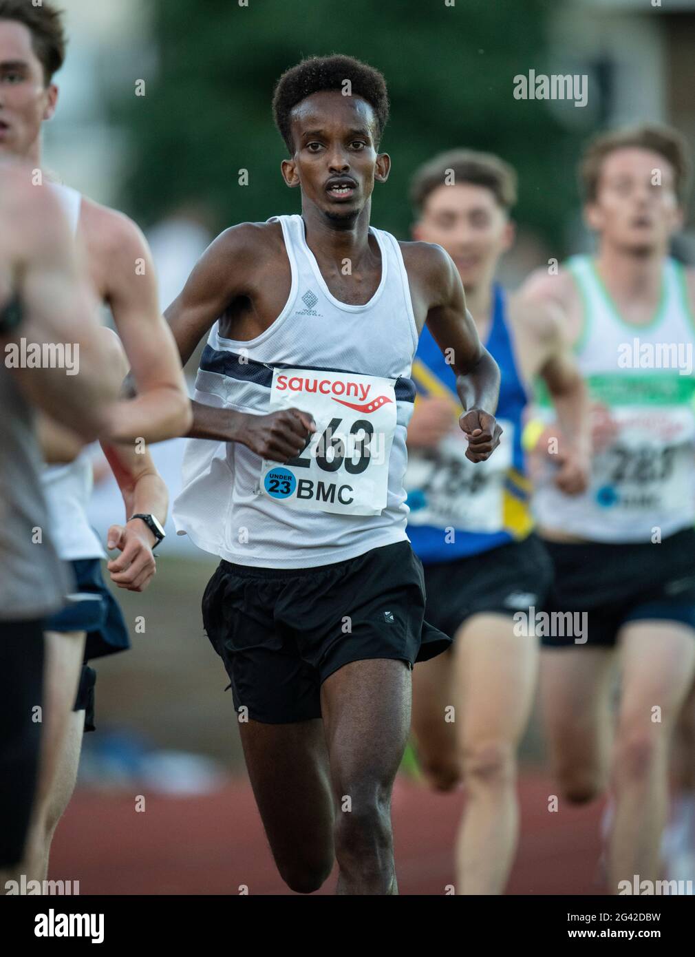 Abdulle hi-res stock photography and images - Alamy