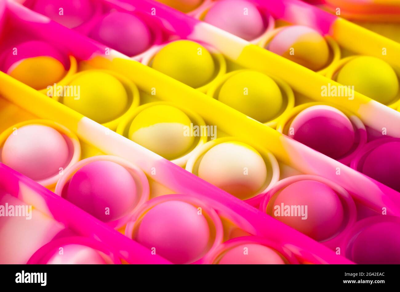 Popit fidget toy hi-res stock photography and images - Alamy