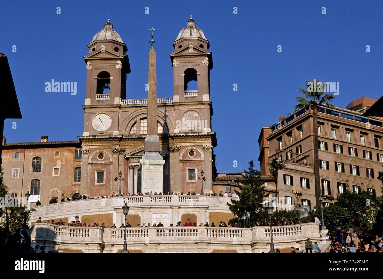 Roma spain hi-res stock photography and images - Alamy