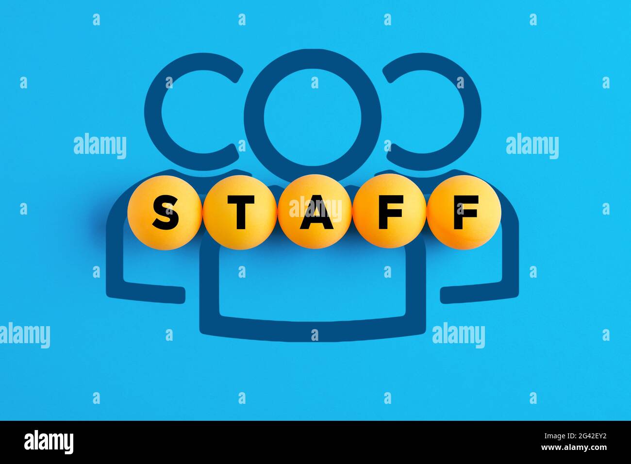Team work icon hi-res stock photography and images - Alamy