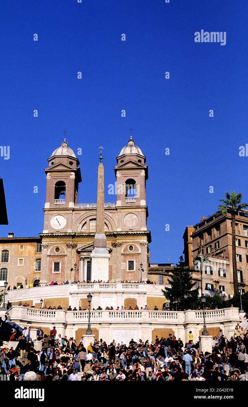 Roma spain hi-res stock photography and images - Alamy