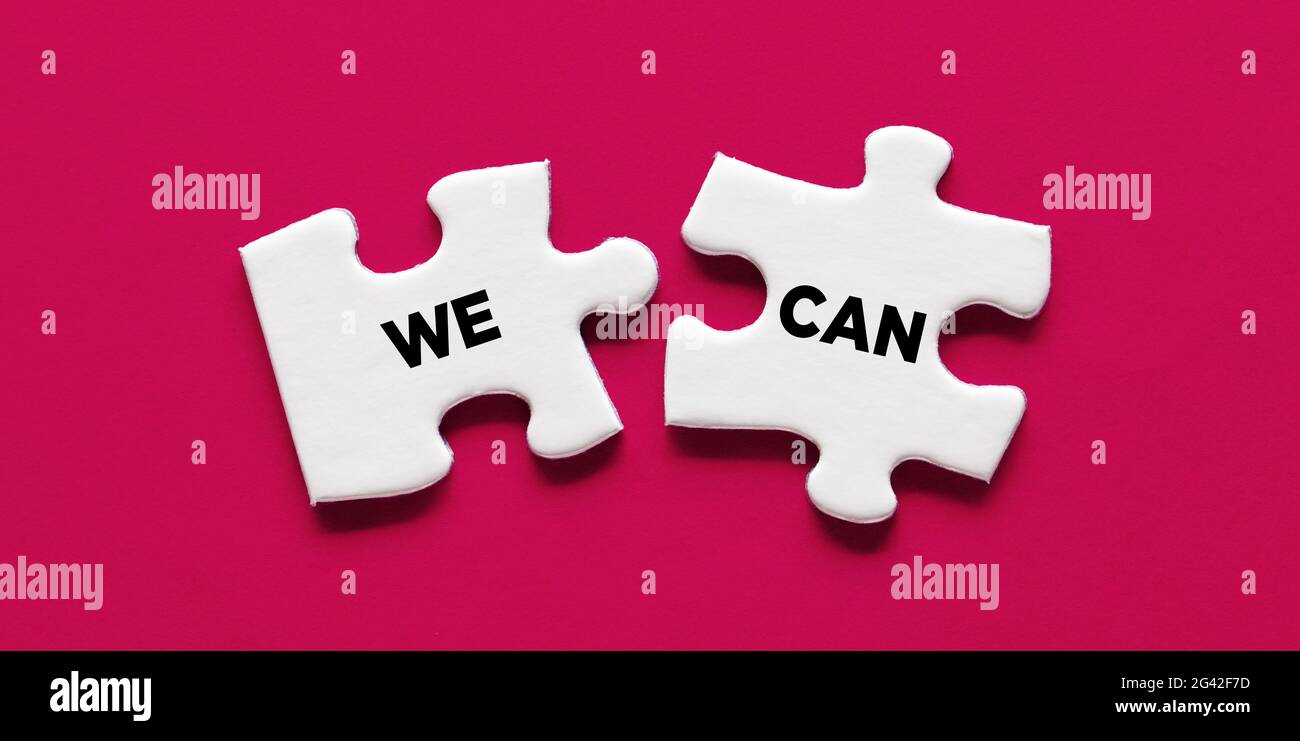 Team can hi-res stock photography and images - Alamy
