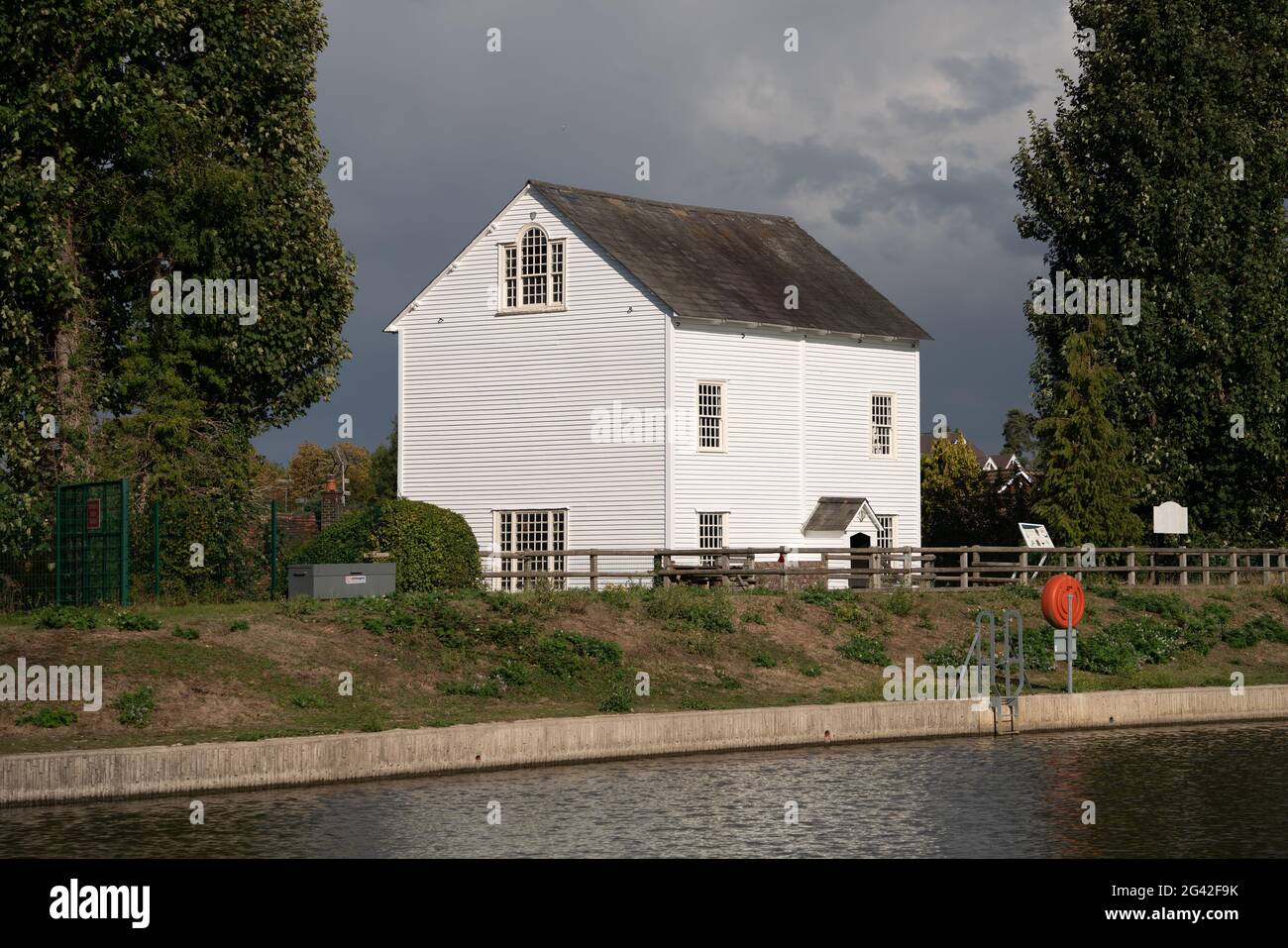 Ifield hi-res stock photography and images - Alamy