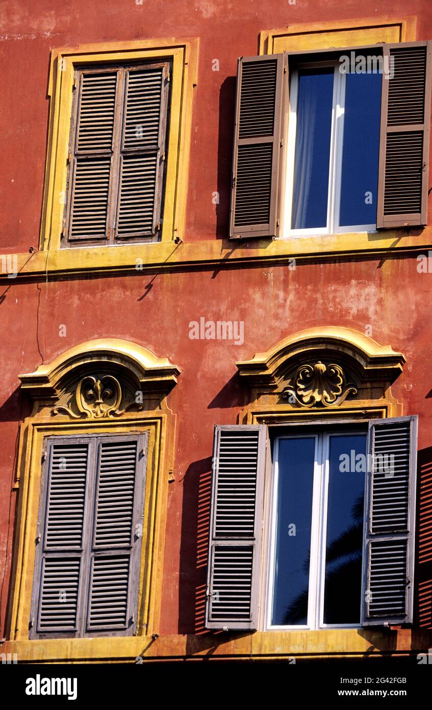 Roma spain hi-res stock photography and images - Alamy