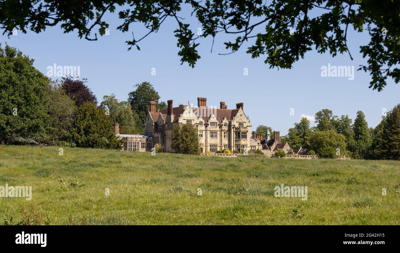 Balcombe hi-res stock photography and images - Alamy