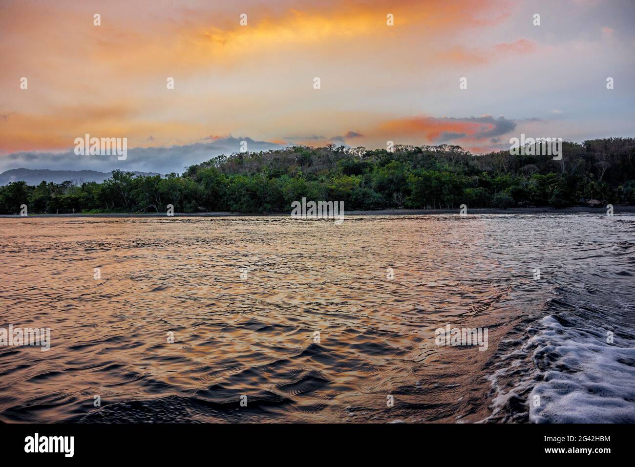 Malekula hi-res stock photography and images - Alamy