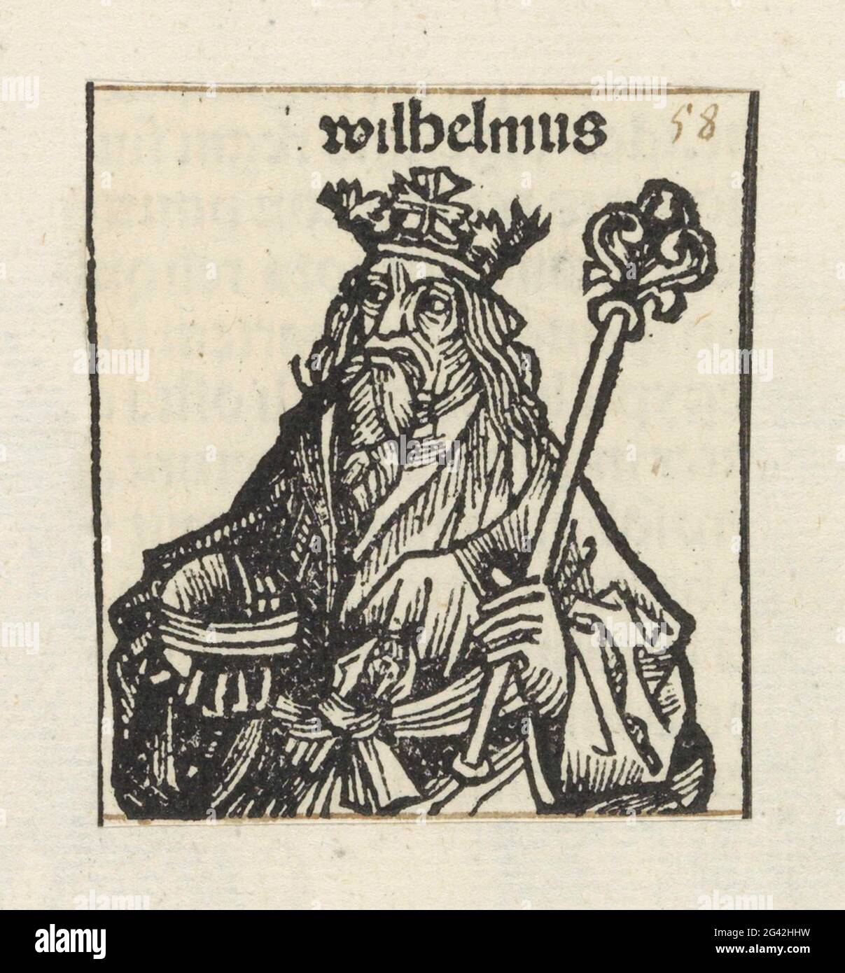 Liber chronicarum holy roman hi-res stock photography and images - Alamy