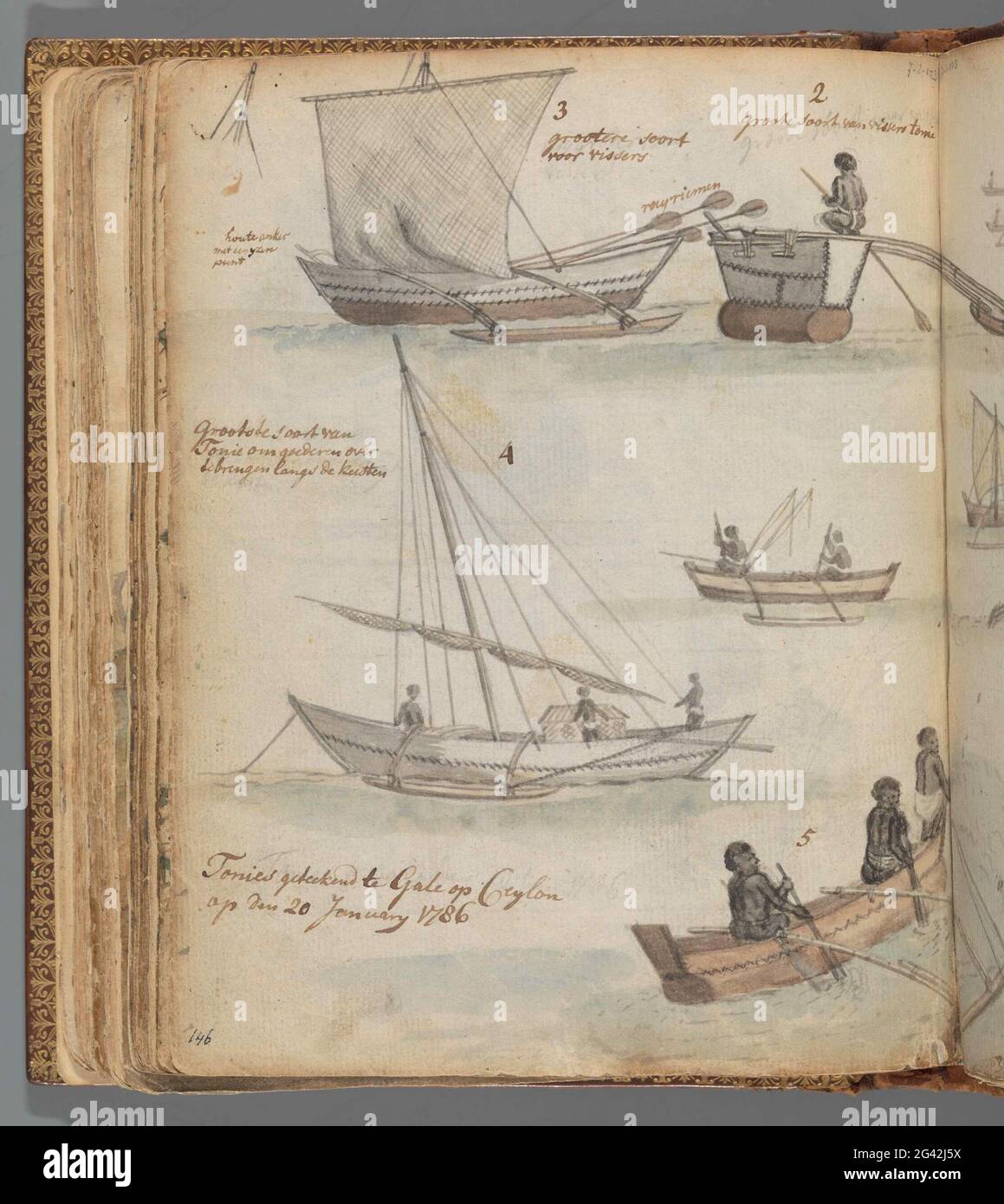 Triangles. Pencil drawing of the way to change an equilateral triangle ...