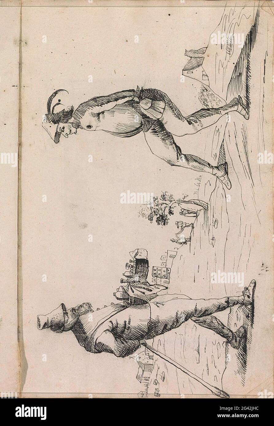 Marskramer hi-res stock photography and images - Alamy