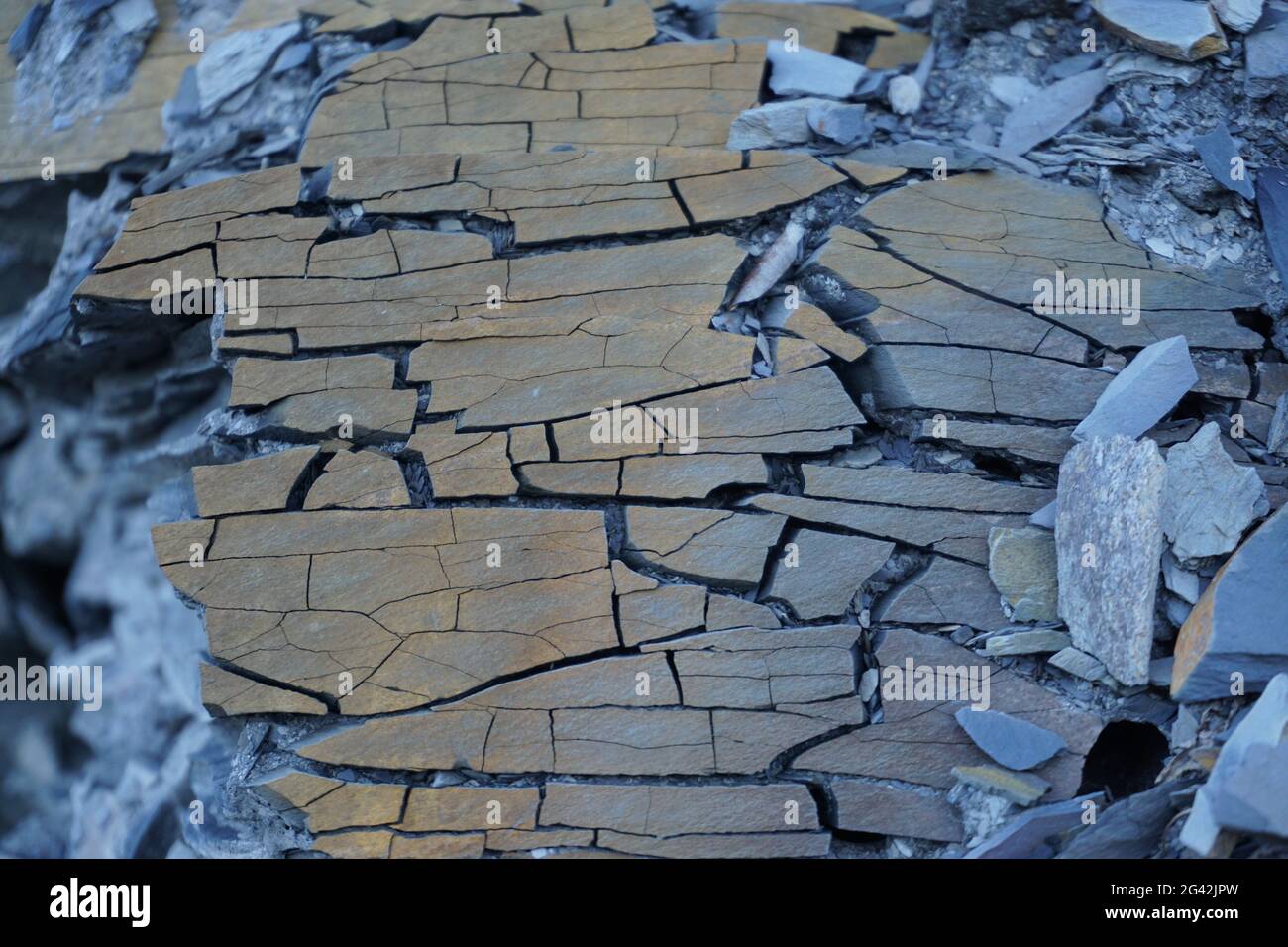 Split france hi-res stock photography and images - Alamy