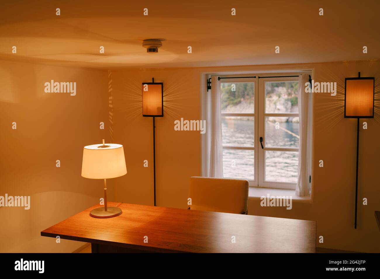Warm room hi-res stock photography and images - Alamy
