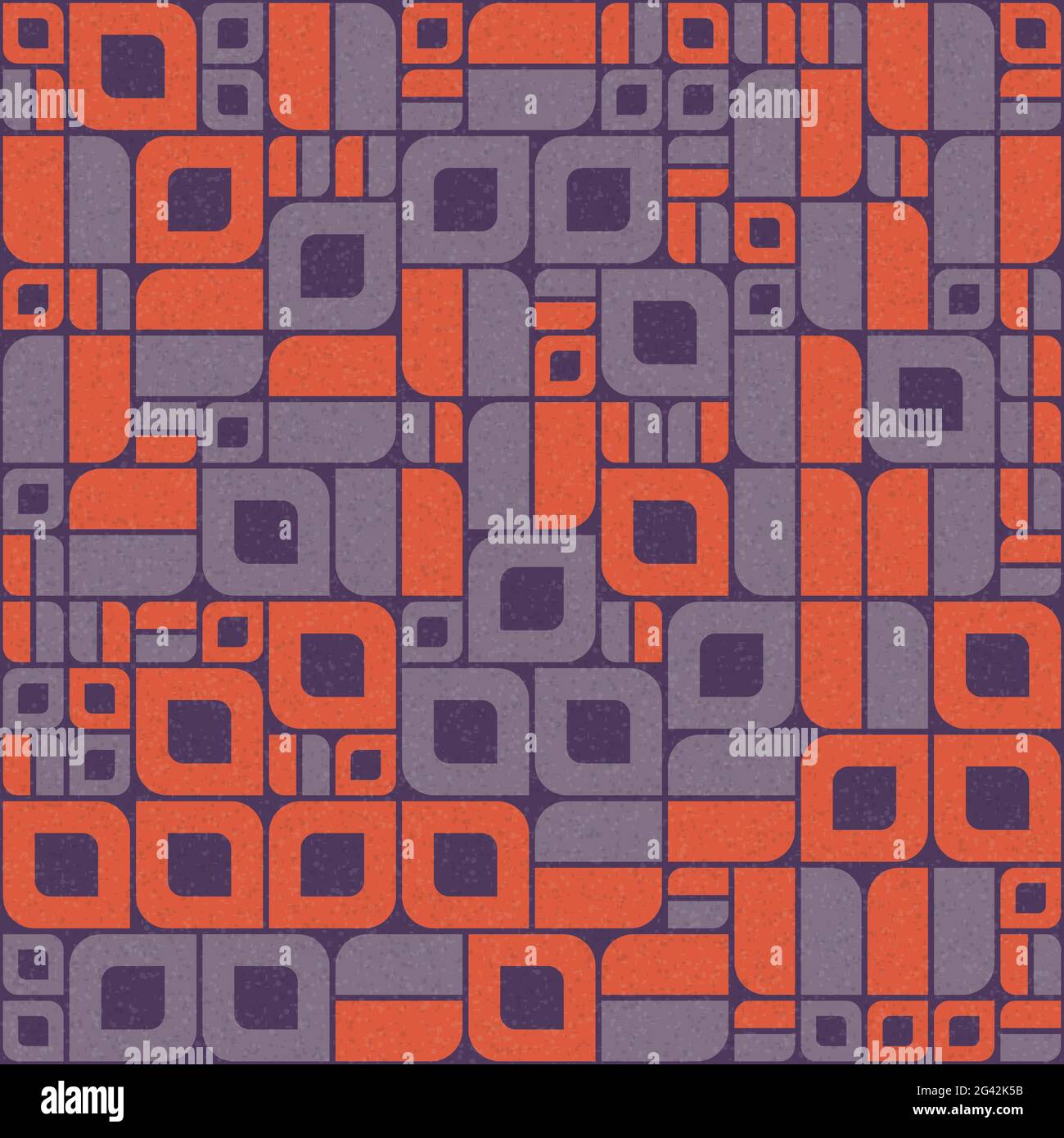 Abstract Geometrical Generative Computational Art Illustration Stock Vector Image And Art Alamy