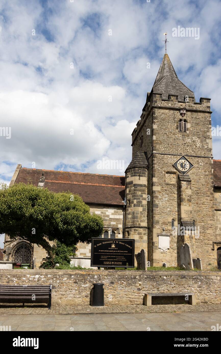 West st hi-res stock photography and images - Alamy