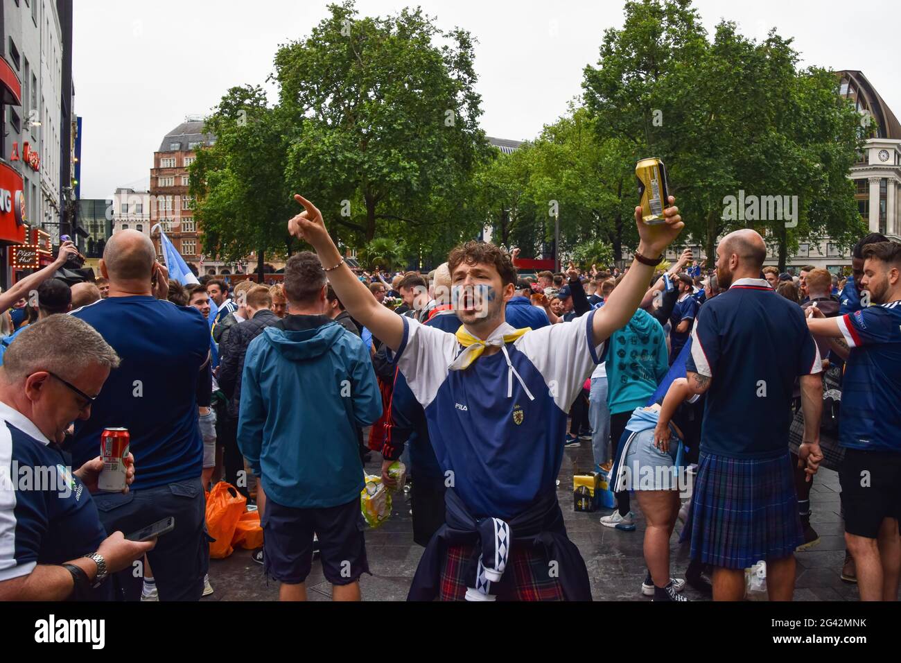 Uefa euro 2020 match hi-res stock photography and images - Alamy