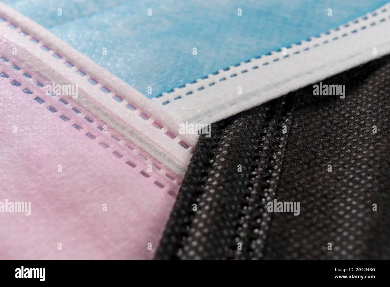 Multi select hi-res stock photography and images - Alamy